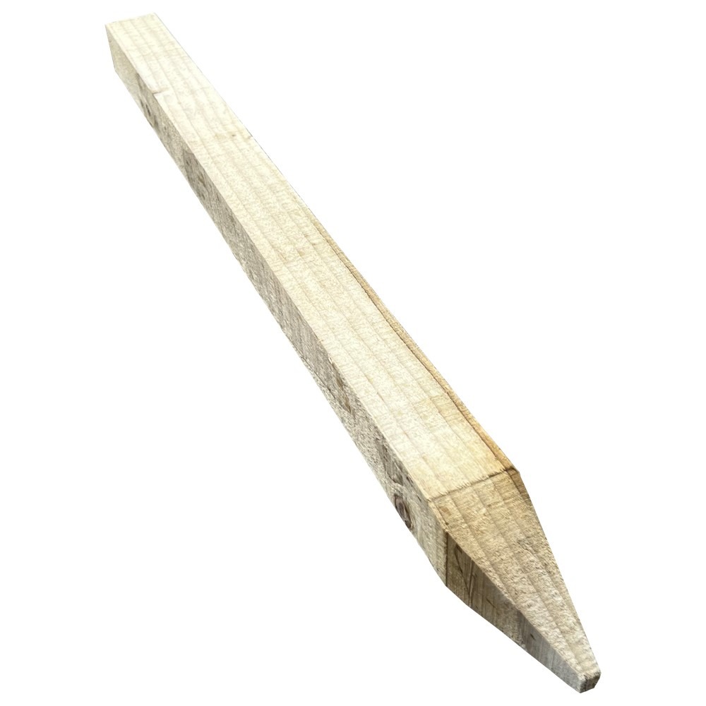 Pegs & Hedge Stakes | Sawn Timber | Hales Sawmills