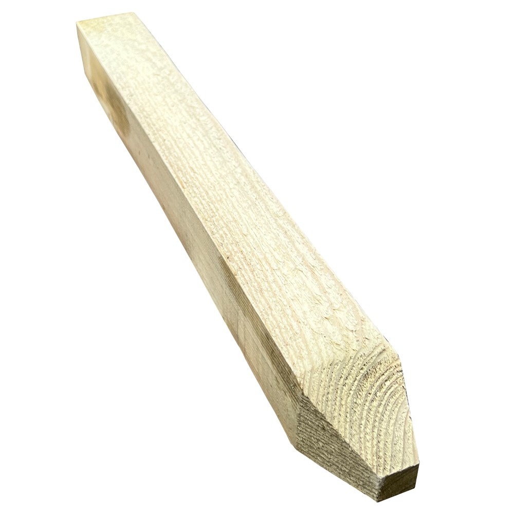 Pegs & Hedge Stakes | Sawn Timber | Hales Sawmills