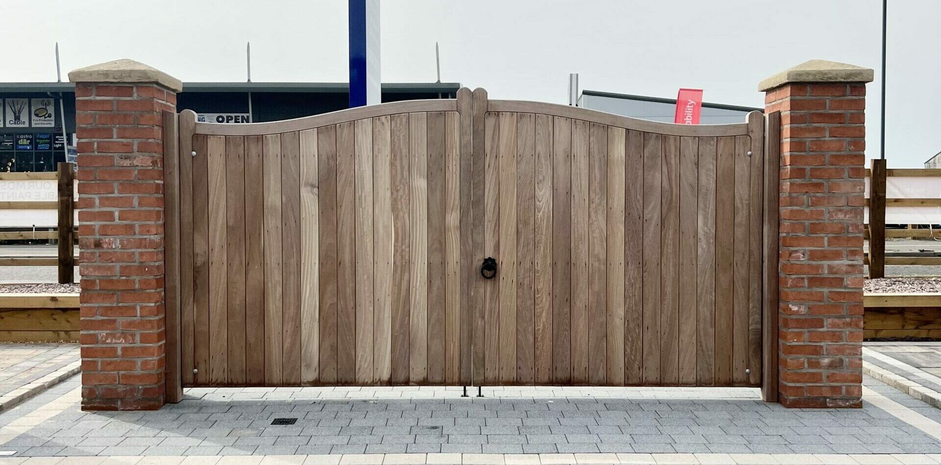 Why Decorative Garden Gates Should Be Your Gate of Choice