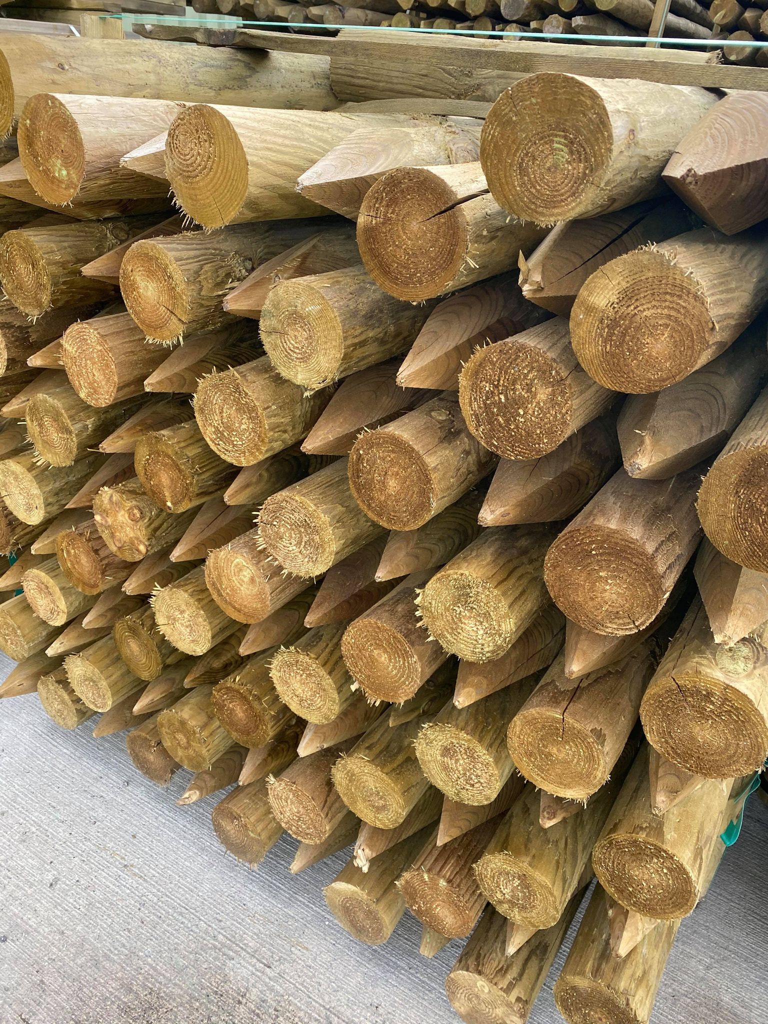 Your One-Stop Shop for Timber Supplies | Hales Sawmills