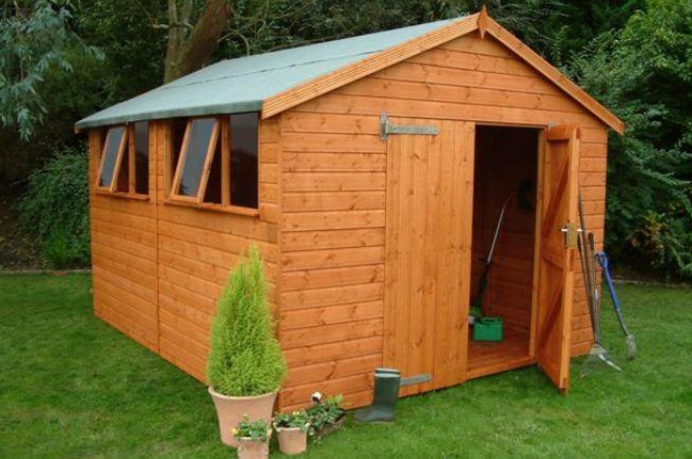 The Ryton - Hales Sawmills