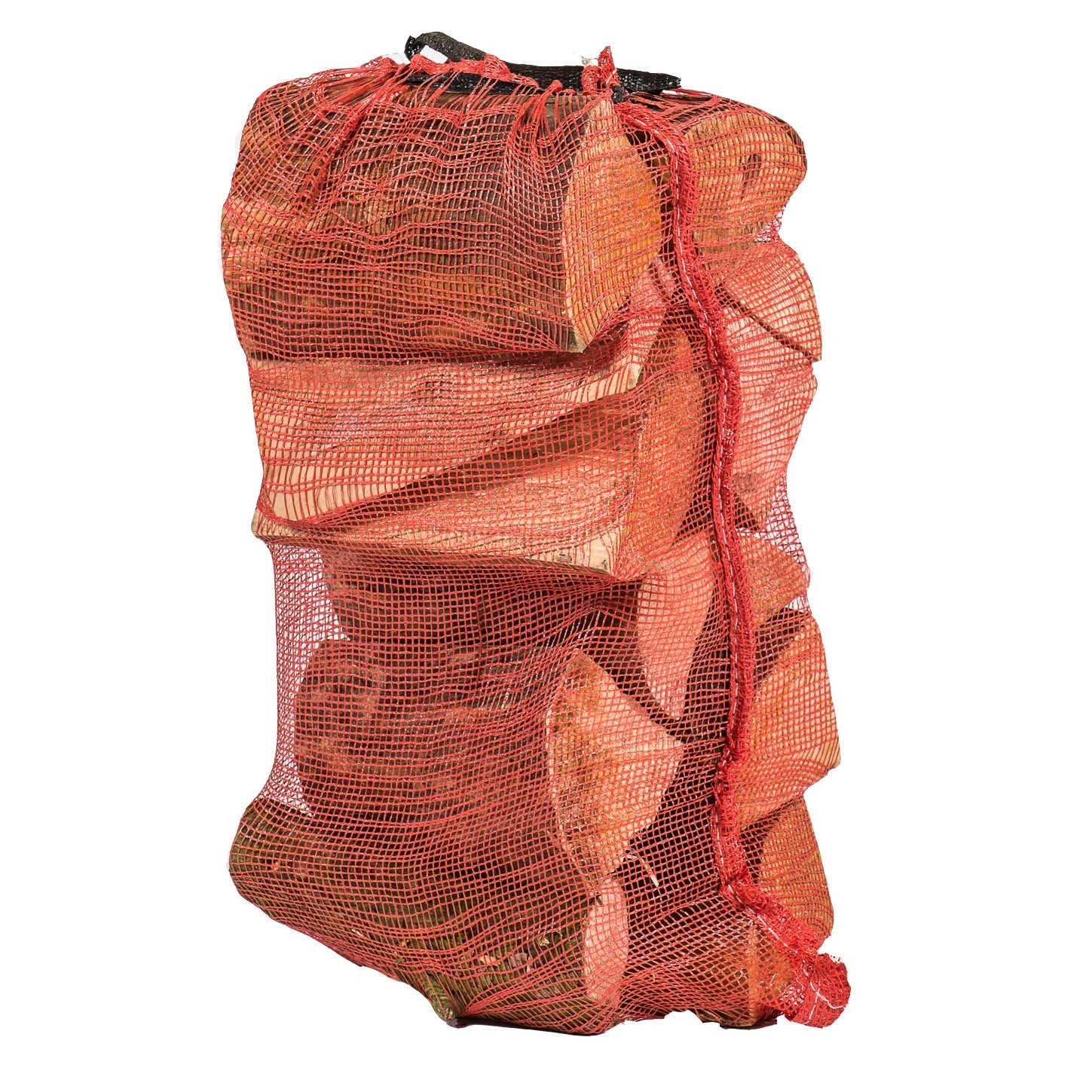 Kiln Dried Fire Logs In Net - Hales Sawmills