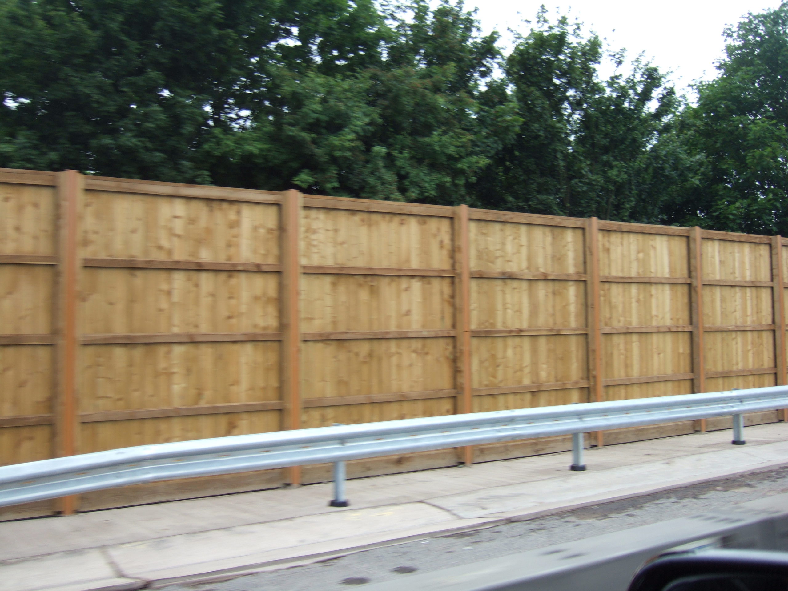 Noise-Stop Wooden Acoustic Panels | Hales Sawmills