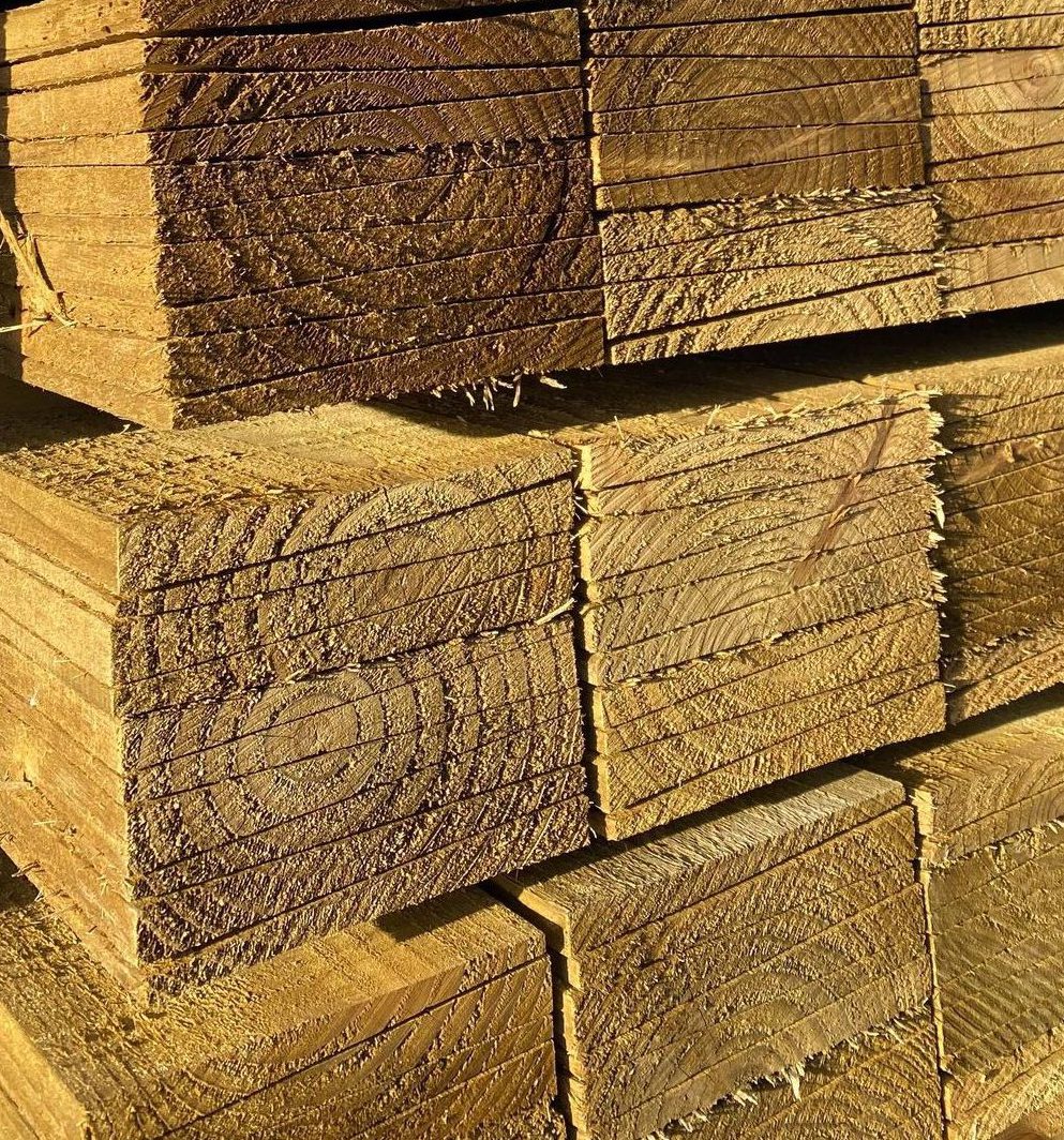 Your One-Stop Shop for Timber Supplies | Hales Sawmills