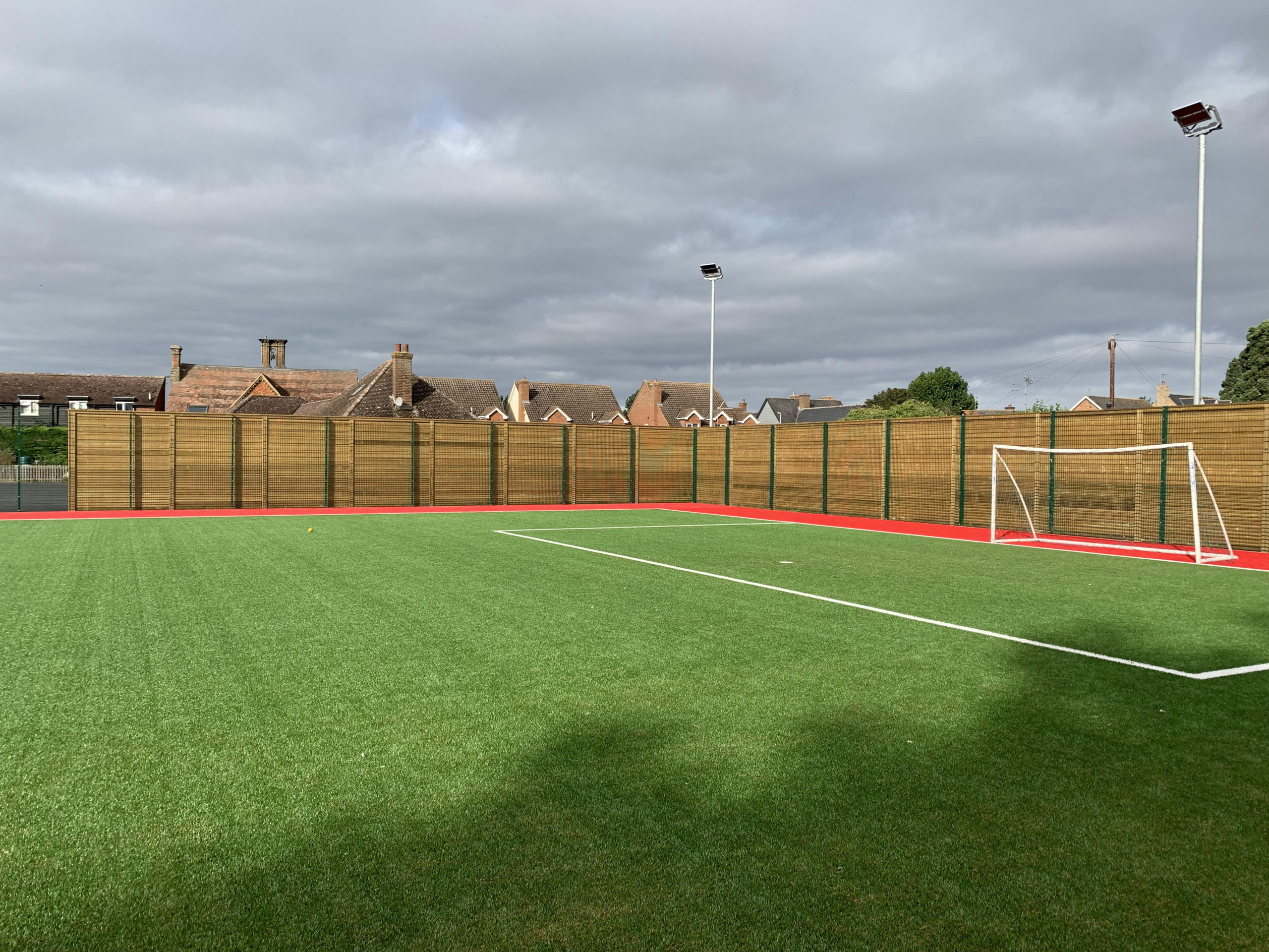 Noise-Stop Wooden Acoustic Panels | Hales Sawmills