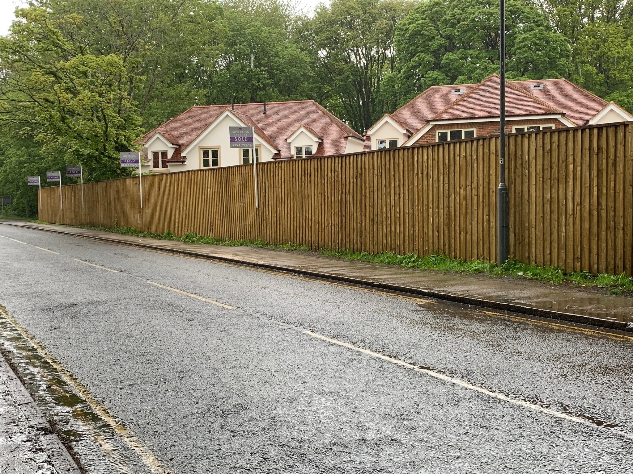 Noise-Stop Wooden Acoustic Panels | Hales Sawmills