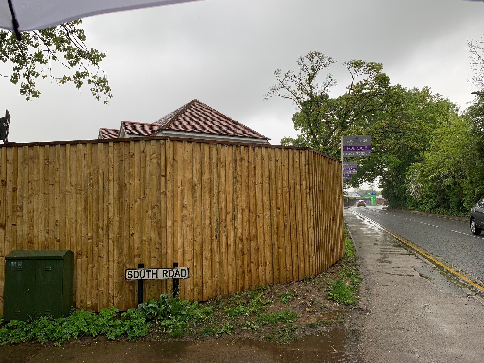 Noise-Stop Wooden Acoustic Panels | Hales Sawmills