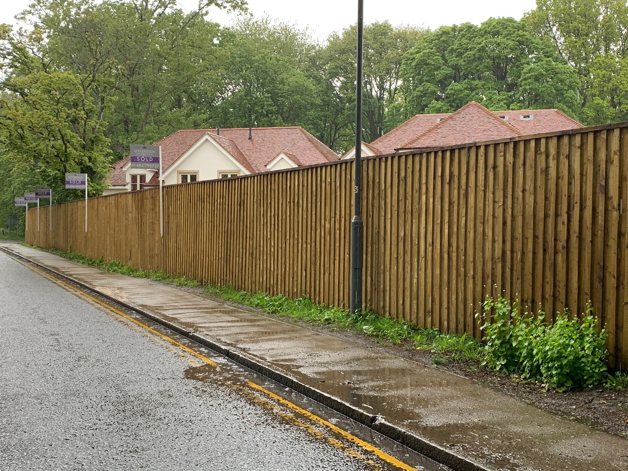 Noise-Stop Wooden Acoustic Panels | Hales Sawmills