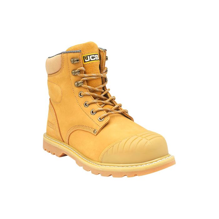 Safety Boots Archives - Hales Sawmills