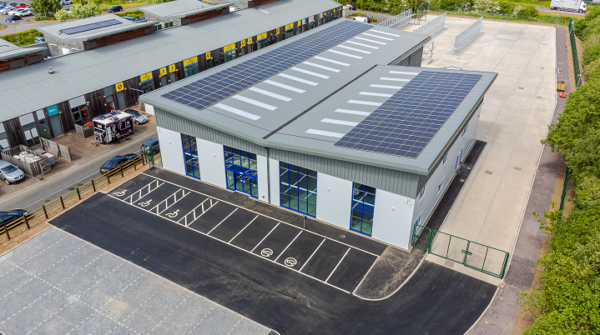 Find Out More About Our Branches Today | Hales Sawmills