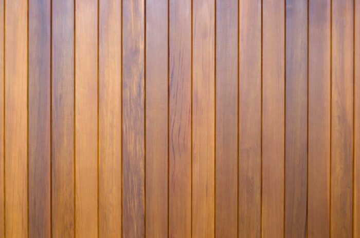 What is the Purpose of Timber Cladding on a Building?