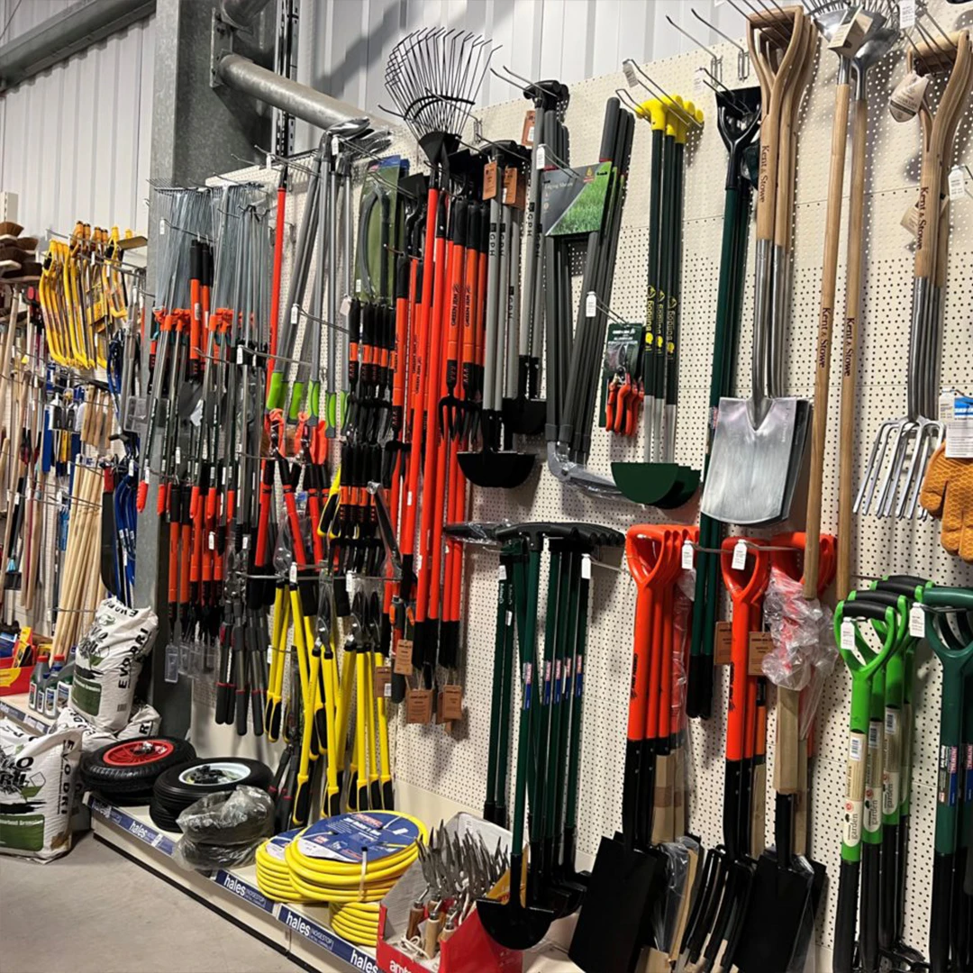 Hardware Archives - Hales Sawmills