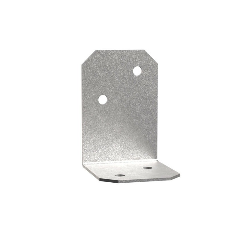 Strong Brackets, Straps, and Clips for Timber and Construction